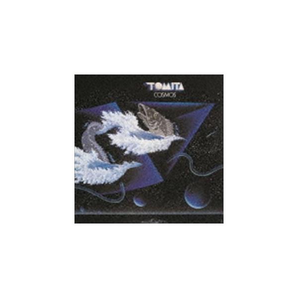 【発売日：2016年09月21日】種別:CD クラシックその他 発売日:2016/09/21 販売元:ソニー・ミュージックソリューションズ 登録日:2016/06/27 冨田勲（syn） トミタイサオ ウチュウゲンソウ 特典:ライナーノーツ...