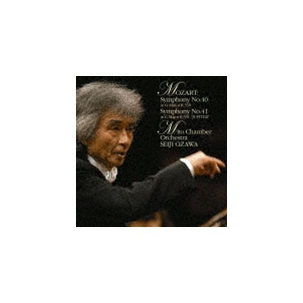 【発売日：2016年12月07日】種別:CD クラシック交響曲 発売日:2016/12/07 販売元:ソニー・ミュージックソリューションズ 登録日:2016/08/29 小澤征爾（cond） オザワセイジ モーツァルト コウキョウキョクダイ...