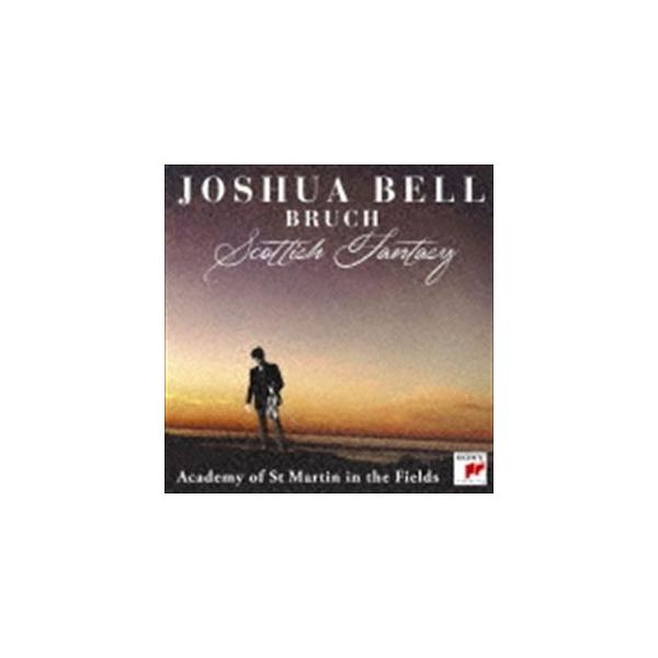 【発売日：2018年06月27日】種別:CD クラシック協奏曲 発売日:2018/06/27 販売元:ソニー・ミュージックソリューションズ 登録日:2018/04/20 ジョシュア・ベル（vn） ベル ジョシュア ブルッフ バイオリンキョウ...