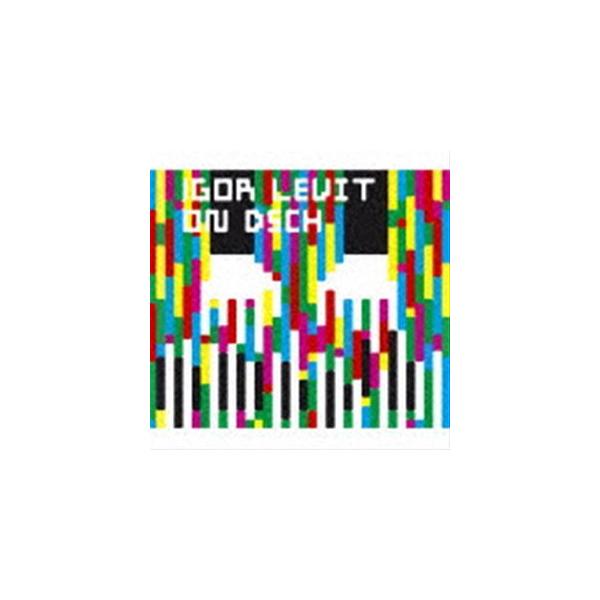 【発売日：2021年09月15日】種別:CD クラシック器楽曲 発売日:2021/09/15 販売元:ソニー・ミュージックソリューションズ 登録日:2021/06/28 イゴール・レヴィット ON DSCH SICC-30584/6 内容:...