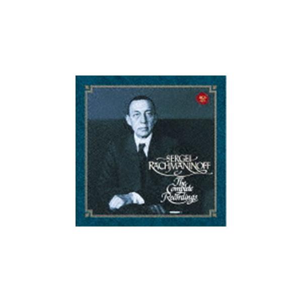 【発売日：2023年05月24日】種別:CD クラシック協奏曲 発売日:2023/05/24 販売元:ソニー・ミュージックソリューションズ 登録日:2023/03/27 セルゲイ・ラフマニノフ（p、cond） ラフマニノフ セルゲイ セルゲ...