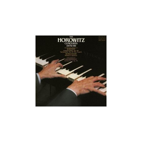 【発売日：2024年02月21日】種別:CD クラシック器楽曲 発売日:2024/02/21 販売元:ソニー・ミュージックソリューションズ 登録日:2023/11/27 ウラディミール・ホロヴィッツ（p） ホロビッツ ウラディミール ホロビ...
