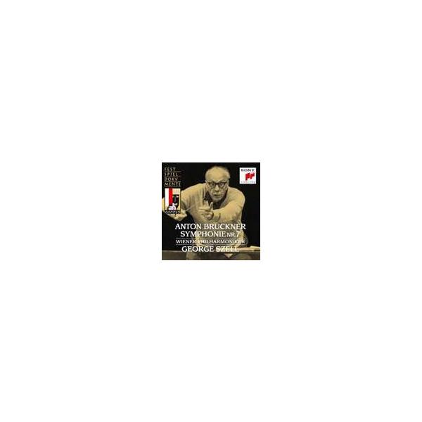 【発売日：2006年07月19日】種別:CD クラシック交響曲 発売日:2006/07/19 販売元:ソニー・ミュージックソリューションズ 登録日:2006/10/20 ジョージ・セル／ウィーン・フィルハーモニー管弦楽団 ＊＊ ブルックナー...
