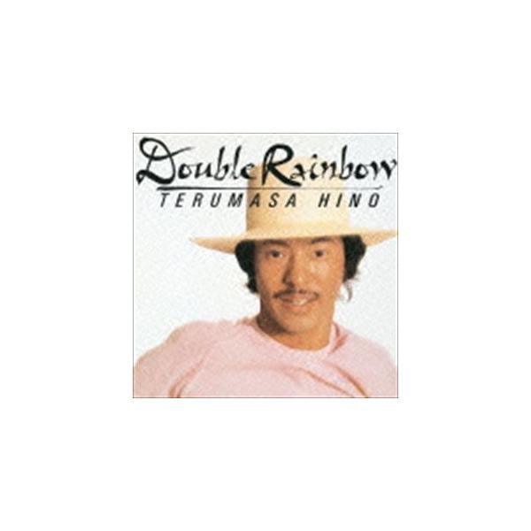 【発売日：2016年05月25日】種別:CD ジャズ・フュージョン国内ジャズ 発売日:2016/05/25 販売元:ソニー・ミュージックソリューションズ 登録日:2016/01/27 日野皓正（cor） ヒノテルマサ ダブル レインボー 特...