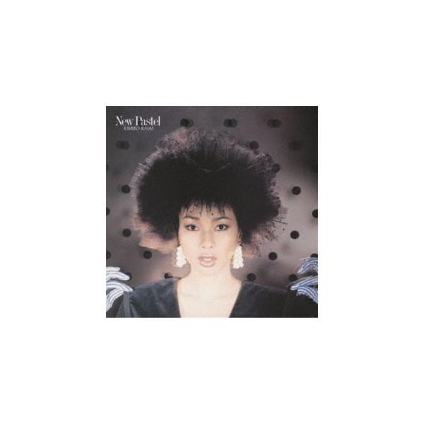 【発売日：2026年07月22日】種別:CD ジャズ・フュージョン国内ジャズ 発売日:2026/07/22 販売元:ソニー・ミュージックソリューションズ 登録日:2026/06/24 笠井紀美子 カサイキミコ ニュー パステル 笠井紀美子 ...