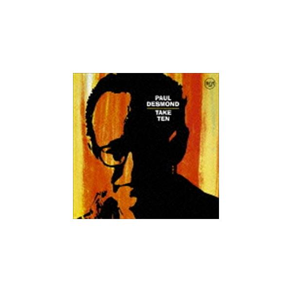 【発売日：2015年11月11日】種別:CD ジャズ・フュージョン海外ジャズ 発売日:2015/11/11 販売元:ソニー・ミュージックソリューションズ 登録日:2015/06/26 ポール・デスモンド（as） デスモンド ポール テイク ...