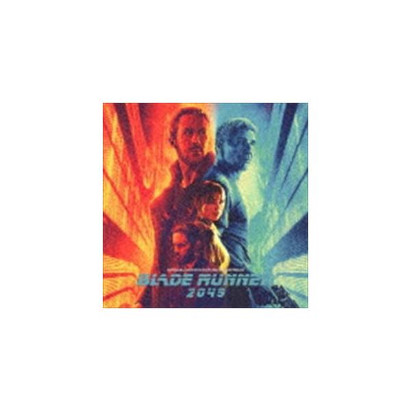 【発売日：2017年11月22日】種別:CD サントラ海外映画 発売日:2017/11/22 販売元:ソニー・ミュージックソリューションズ 登録日:2017/10/27 （オリジナル・サウンドトラック） BLADE RUNNER 2049 ...