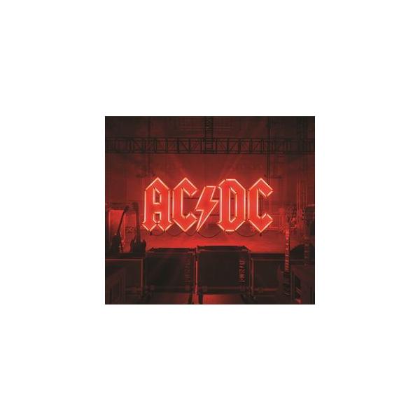 【発売日：2020年11月13日】種別:CD 洋楽ロック 発売日:2020/11/13 販売元:ソニー・ミュージックソリューションズ 登録日:2020/10/08 AC／DC エイシーディーシー パワーアップ AC／DC CD 特典:解説歌...