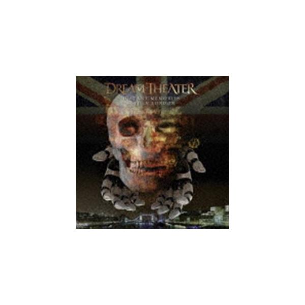 【発売日：2020年11月27日】種別:CD 洋楽ハードロック/ヘヴィメタル 発売日:2020/11/27 販売元:ソニー・ミュージックソリューションズ 登録日:2020/09/29 ドリーム・シアター DISTANT MEMORIES L...