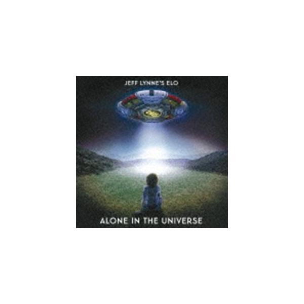 【発売日：2021年09月08日】種別:CD 洋楽ロック 発売日:2021/09/08 販売元:ソニー・ミュージックソリューションズ 登録日:2021/05/28 JEFF LYNNE’S ELO ジェフリンズイーエルオー アローン イン ...