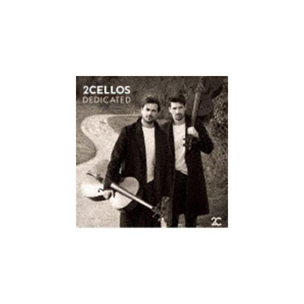 【発売日：2021年09月17日】種別:CD 洋楽ロック 発売日:2021/09/17 販売元:ソニー・ミュージックソリューションズ 登録日:2021/07/27 2CELLOS トゥーチェロズ デディケイテッド 2CELLOS CD 特典...