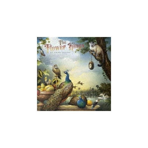 【発売日：2022年03月04日】種別:CD 洋楽ロック 発売日:2022/03/04 販売元:ソニー・ミュージックソリューションズ 登録日:2021/12/21 ザ・フラワー・キングス BY ROYAL DECREE ザ・フラワー・キング...