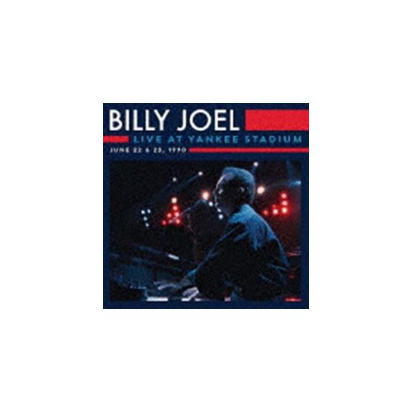 【発売日：2022年11月04日】種別:CD 洋楽ポップス 発売日:2022/11/04 販売元:ソニー・ミュージックソリューションズ 登録日:2022/08/17 ビリー・ジョエル ジョエル ビリー ライブ アット ヤンキー スタジアム ...