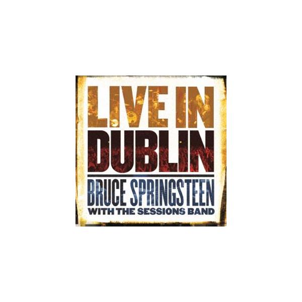 【発売日：2023年12月20日】種別:CD 洋楽ロック 発売日:2023/12/20 販売元:ソニー・ミュージックソリューションズ 登録日:2023/09/25 ブルース・スプリングスティーン スプリングスティーン ブルース ライブ イン...