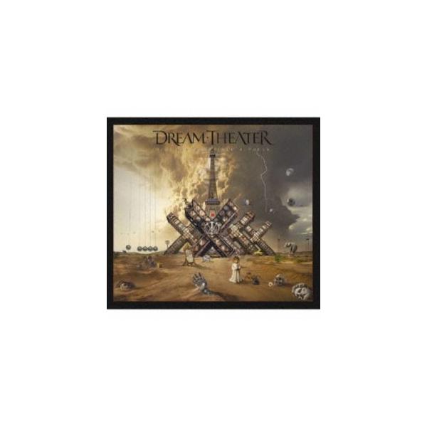 【発売日：2025年11月28日】種別:CD 洋楽ハードロック/ヘヴィメタル 発売日:2025/11/28 販売元:ソニー・ミュージックソリューションズ 登録日:2025/09/25 ドリーム・シアター ドリームシアター キャランティエム ...