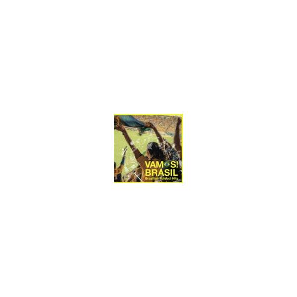 【発売日：2014年06月04日】種別:CD 学芸・童謡・純邦楽趣味/教養 発売日:2014/06/04 販売元:ソニー・ミュージックソリューションズ 登録日:2014/03/27 （スポーツ曲） バモス ブラジル ブラジリアン フットボー...