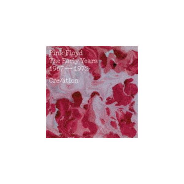 【発売日：2016年11月16日】種別:CD 洋楽ロック 発売日:2016/11/16 販売元:ソニー・ミュージックソリューションズ 登録日:2016/08/29 ピンク・フロイド PINK FLOYD CRE／ATION THE EARL...