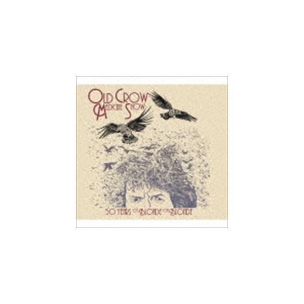 【発売日：2017年05月24日】種別:CD 洋楽ロック 発売日:2017/05/24 販売元:ソニー・ミュージックソリューションズ 登録日:2017/03/27 オールド・クロウ・メディスン・ショウ オールドクロウメディスンショウ ブロン...