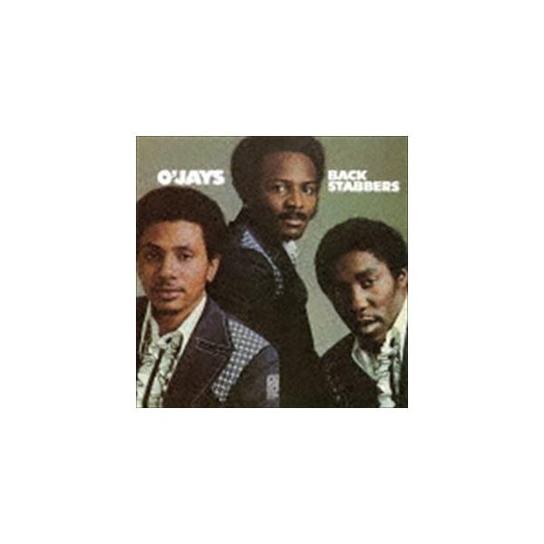 【発売日：2018年03月21日】種別:CD 洋楽ソウル/R&amp;B 発売日:2018/03/21 販売元:ソニー・ミュージックソリューションズ 登録日:2017/12/22 ジ・オージェイズ オージェイズ ウラギリモノノテーマ 特典:...