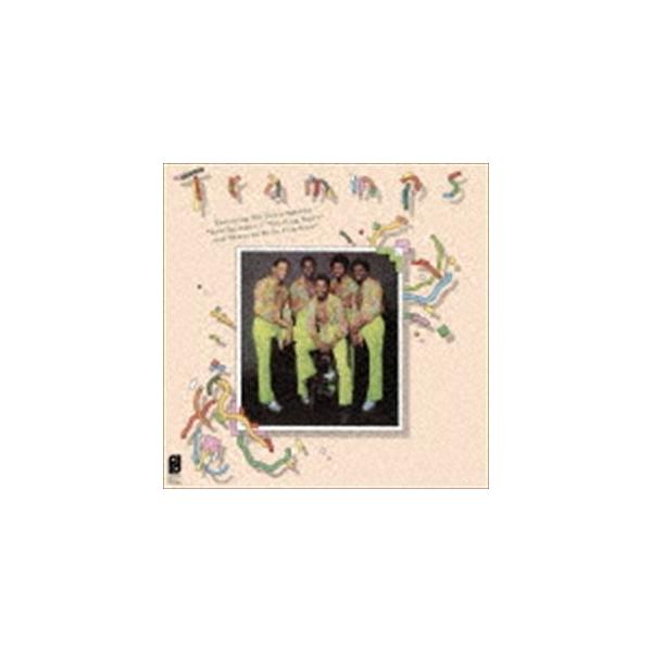 【発売日：2018年03月21日】種別:CD 洋楽ソウル/R&amp;B 発売日:2018/03/21 販売元:ソニー・ミュージックソリューションズ 登録日:2017/12/22 ザ・トランプス トランプス トランプス 特典:豪華グッズが当...