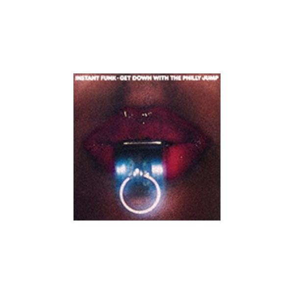 【発売日：2018年03月21日】種別:CD 洋楽ソウル/R&amp;B 発売日:2018/03/21 販売元:ソニー・ミュージックソリューションズ 登録日:2017/12/22 インスタント・ファンク インスタントファンク ゲット ダウン...