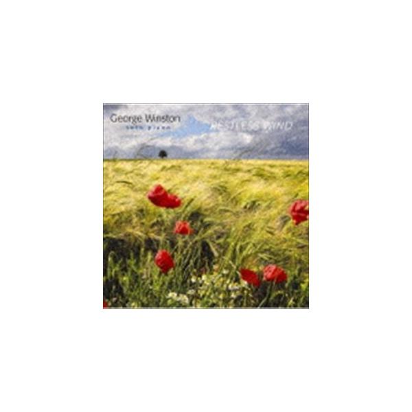 【発売日：2019年05月29日】種別:CD イージーリスニングヒーリング/ニューエイジ 発売日:2019/05/29 販売元:ソニー・ミュージックソリューションズ 登録日:2019/05/27 ジョージ・ウィンストン ウィンストン ジョー...