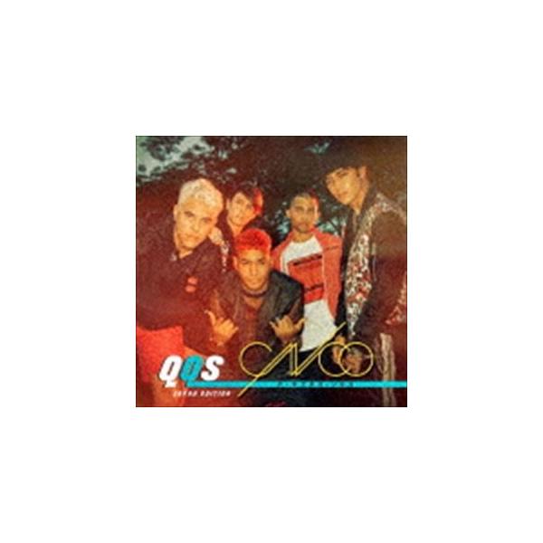 【発売日：2020年02月12日】種別:CD 洋楽ポップス 発売日:2020/02/12 販売元:ソニー・ミュージックソリューションズ 登録日:2020/01/24 CNCO シーエヌシーオー ケ キエネス ソモス ジャパン エディション ...