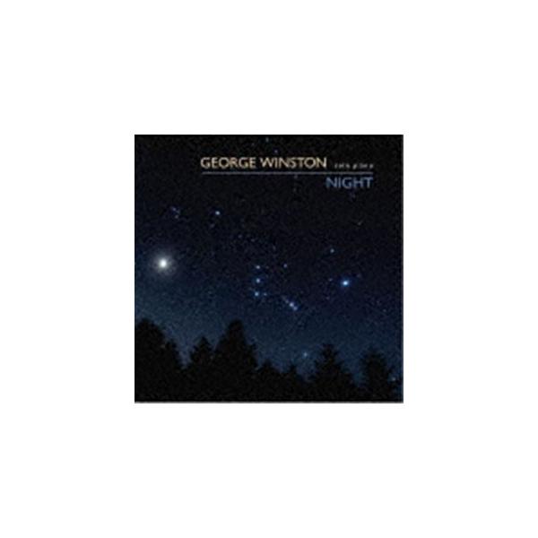 【発売日：2022年05月06日】種別:CD イージーリスニングヒーリング/ニューエイジ 発売日:2022/05/06 販売元:ソニー・ミュージックソリューションズ 登録日:2022/03/28 ジョージ・ウィンストン ウィンストン ジョー...