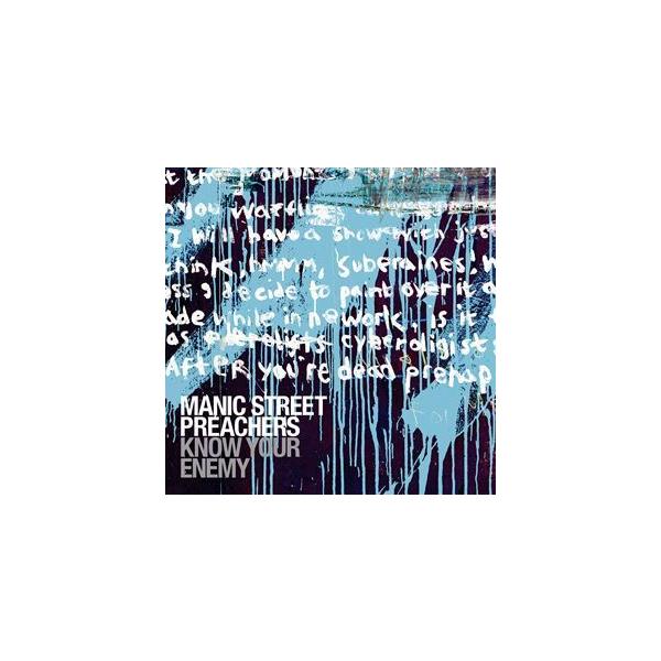 【発売日：2022年09月09日】種別:CD 洋楽ロック 発売日:2022/09/09 販売元:ソニー・ミュージックソリューションズ 登録日:2022/07/26 マニック・ストリート・プリーチャーズ KNOW YOUR ENEMY マニッ...