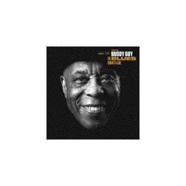 【発売日：2022年10月26日】種別:CD 洋楽ブルース/ゴスペル 発売日:2022/10/26 販売元:ソニー・ミュージックソリューションズ 登録日:2022/08/17 バディ・ガイ ガイ バディ ザ ブルース ドント ライ 特典:日...