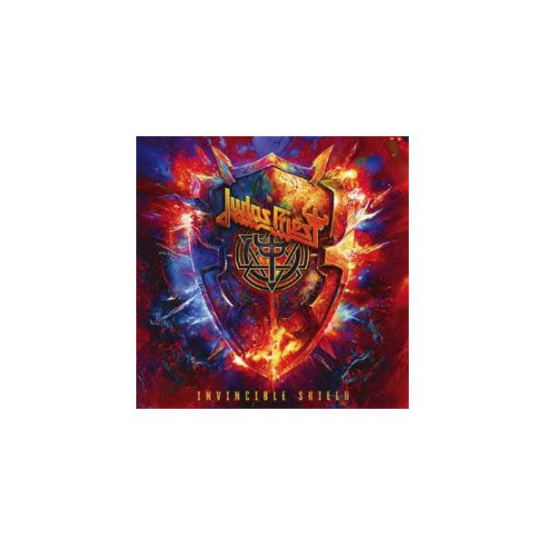 【発売日：2024年03月06日】種別:CD 洋楽ハードロック/ヘヴィメタル 発売日:2024/03/06 販売元:ソニー・ミュージックソリューションズ 登録日:2023/12/22 ジューダス・プリースト ジューダスプリースト インビンシ...