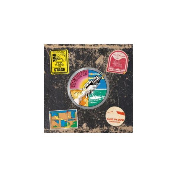 【発売日：2025年12月12日】種別:CD 洋楽ロック 発売日:2025/12/12 販売元:ソニー・ミュージックソリューションズ 登録日:2025/09/16 ピンク・フロイド ピンクフロイド ホノオ アナタガココニイテホシイ 50シュ...