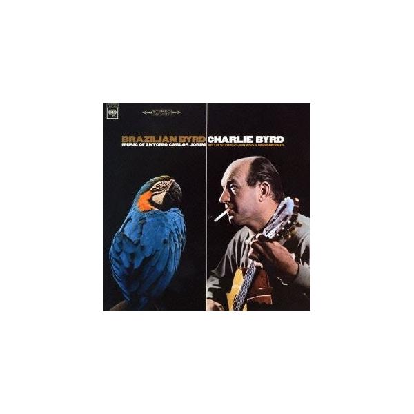 【発売日：2005年08月03日】種別:CD ジャズ・フュージョン海外ジャズ 発売日:2005/08/03 販売元:ソニー・ミュージックソリューションズ 登録日:2006/10/20 チャーリー・バード（g） バード チャーリー ブラジリア...