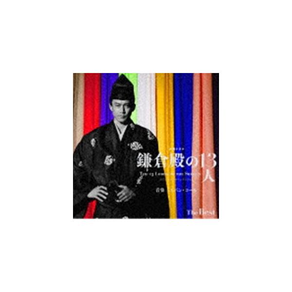【発売日：2022年12月21日】種別:CD サントラ国内TV 発売日:2022/12/21 販売元:ソニー・ミュージックソリューションズ 登録日:2022/12/01 Evan Call（音楽） コール エバン タイガドラマ カマクラドノ...