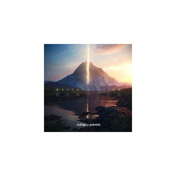 【発売日：2019年04月24日】種別:CD 洋楽ロック 発売日:2019/04/24 販売元:ソニー・ミュージックソリューションズ 登録日:2019/02/25 ロドリーゴ・イ・ガブリエーラ ロドリーゴイガブリエーラ メタボリューション ...