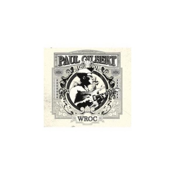 【発売日：2026年02月27日】種別:CD 洋楽ロック 発売日:2026/02/27 販売元:ソニー・ミュージックソリューションズ 登録日:2025/12/22 ポール・ギルバート ギルバート ポール ダブリューアールオーシー ポール・ギ...
