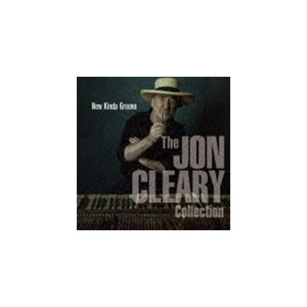 【発売日：2023年08月23日】種別:CD 洋楽ソウル/R&amp;B 発売日:2023/08/23 販売元:ソニー・ミュージックソリューションズ 登録日:2023/06/19 ジョン・クリアリー クリアリー ジョン ニュー カインダ グ...