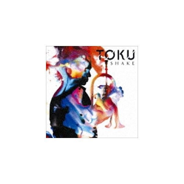 【発売日：2017年06月07日】種別:CD ジャズ・フュージョン国内ジャズ 発売日:2017/06/07 販売元:ソニー・ミュージックソリューションズ 登録日:2017/05/01 TOKU SHAKE SICX-81/2 特典:解説歌詞...