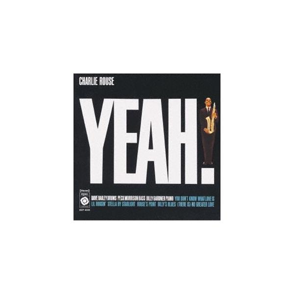 【発売日：2024年03月27日】種別:レコード 12inch ジャズ・フュージョン海外ジャズ 発売日:2024/03/27 販売元:ソニー・ミュージックソリューションズ 登録日:2023/12/28 チャーリー・ラウズ（ts） ラウズ チ...