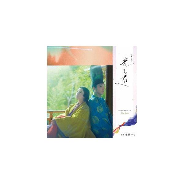 【発売日：2025年01月29日】種別:レコード 12inch サントラ国内TV 発売日:2025/01/29 販売元:ソニー・ミュージックソリューションズ 登録日:2024/11/08 冬野ユミ（音楽） トウノユミ タイガドラマ ヒカルキ...