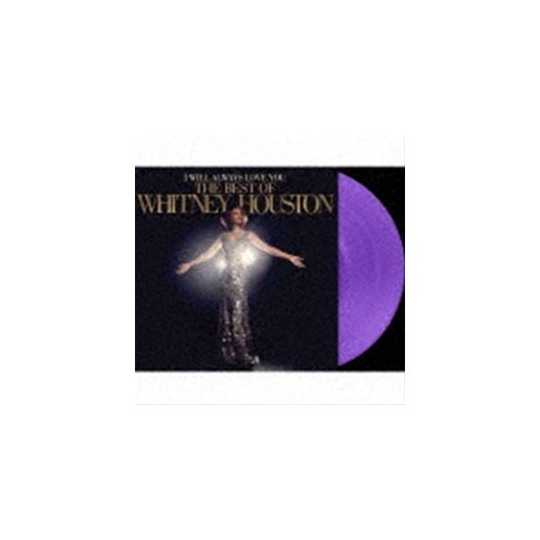 【発売日：2023年03月22日】種別:レコード 12inch 洋楽ポップス 発売日:2023/03/22 販売元:ソニー・ミュージックソリューションズ 登録日:2022/12/21 ホイットニー・ヒューストン ヒューストン ホイットニー ...