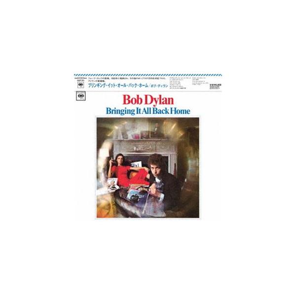 【発売日：2025年02月26日】種別:レコード 12inch 洋楽ロック 発売日:2025/02/26 販売元:ソニー・ミュージックソリューションズ 登録日:2025/01/29 ボブ・ディラン ディラン ボブ ブリンギング イット オー...