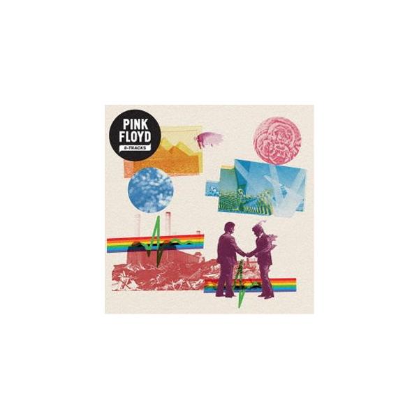 【発売日：2026年06月05日】種別:レコード 12inch 洋楽ロック 発売日:2026/06/05 販売元:ソニー・ミュージックソリューションズ 登録日:2026/04/10 ピンク・フロイド ピンクフロイド キョクチ エイトトラック...