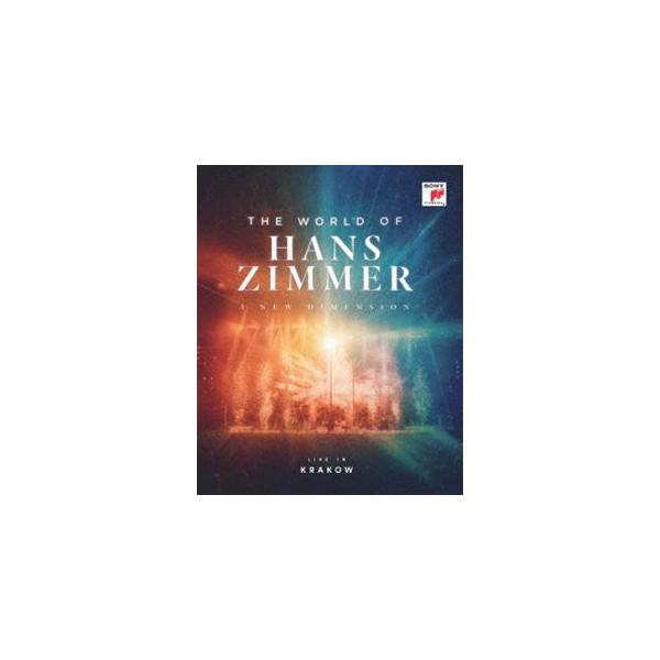 【発売日：2026年07月22日】種別:Blu-ray 音楽洋楽ロック 発売日:2026/07/22 販売元:ソニー・ミュージックソリューションズ 登録日:2026/05/29 ハンス・ジマー ワールドオブハンスジマーシンジゲンヘ ハンスジ...