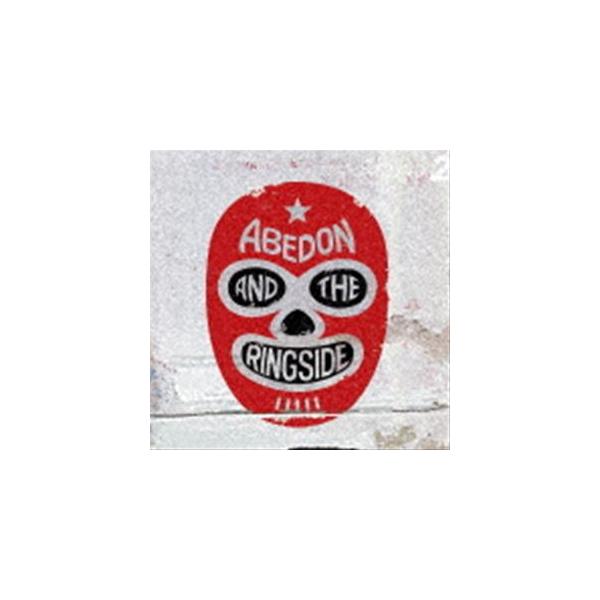 【発売日：2022年11月23日】種別:CD 邦楽J-POP 発売日:2022/11/23 販売元:ソニー・ミュージックソリューションズ 登録日:2022/10/17 ABEDON AND THE RINGSIDE アベドン リングサイド ...