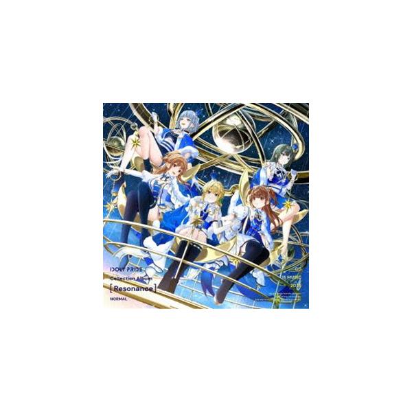 【発売日：2025年03月19日】種別:CD 邦楽J-POP 発売日:2025/03/19 販売元:ソニー・ミュージックソリューションズ 登録日:2025/01/20 IDOLY PRIDE アイドリープライド コレクション アルバム レゾ...
