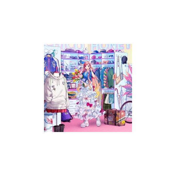 【発売日：2026年03月25日】種別:CD 邦楽J-POP 発売日:2026/03/25 販売元:ソニー・ミュージックソリューションズ 登録日:2026/01/20 CHiCO with HoneyWorks チコ ハニーワークス アイ ...