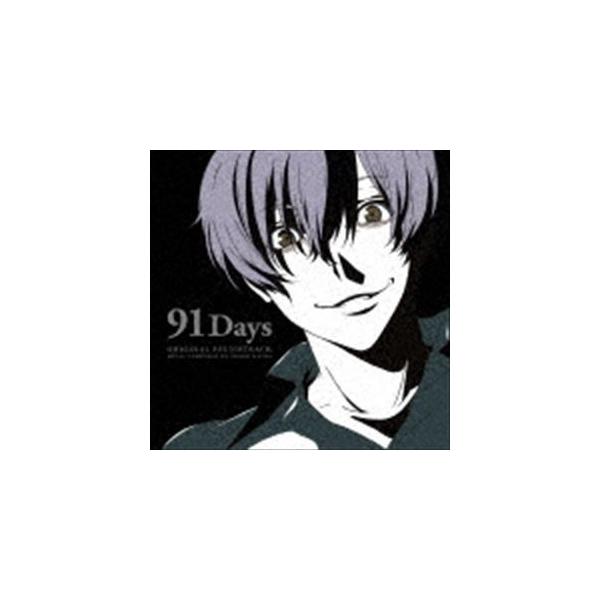 【発売日：2016年09月14日】種別:CD アニメ・ゲーム国内アニメ音楽 発売日:2016/09/14 販売元:ソニー・ミュージックソリューションズ 登録日:2016/06/27 海田庄吾（音楽） カイダショウゴ ナインティワンデイズ オ...