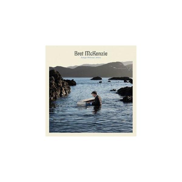 【発売日：2022年08月31日】種別:CD 洋楽ロック ※こちらの商品はインディーズ盤にて流通量が少なく、手配できない場合がございます 発売日:2022/08/31 販売元:ウルトラ・ヴァイヴ 登録日:2022/06/28 BRET MC...