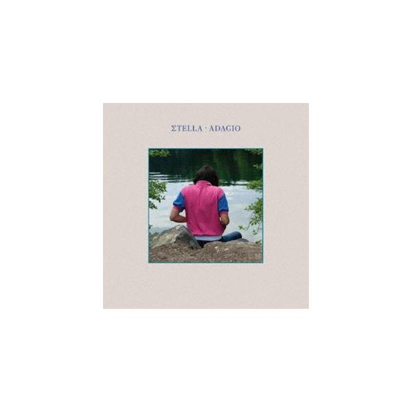 【発売日：2025年04月09日】種別:CD 洋楽ポップス ※こちらの商品はインディーズ盤にて流通量が少なく、手配できない場合がございます 発売日:2025/04/09 販売元:ウルトラ・ヴァイヴ 登録日:2025/03/07 Σtella